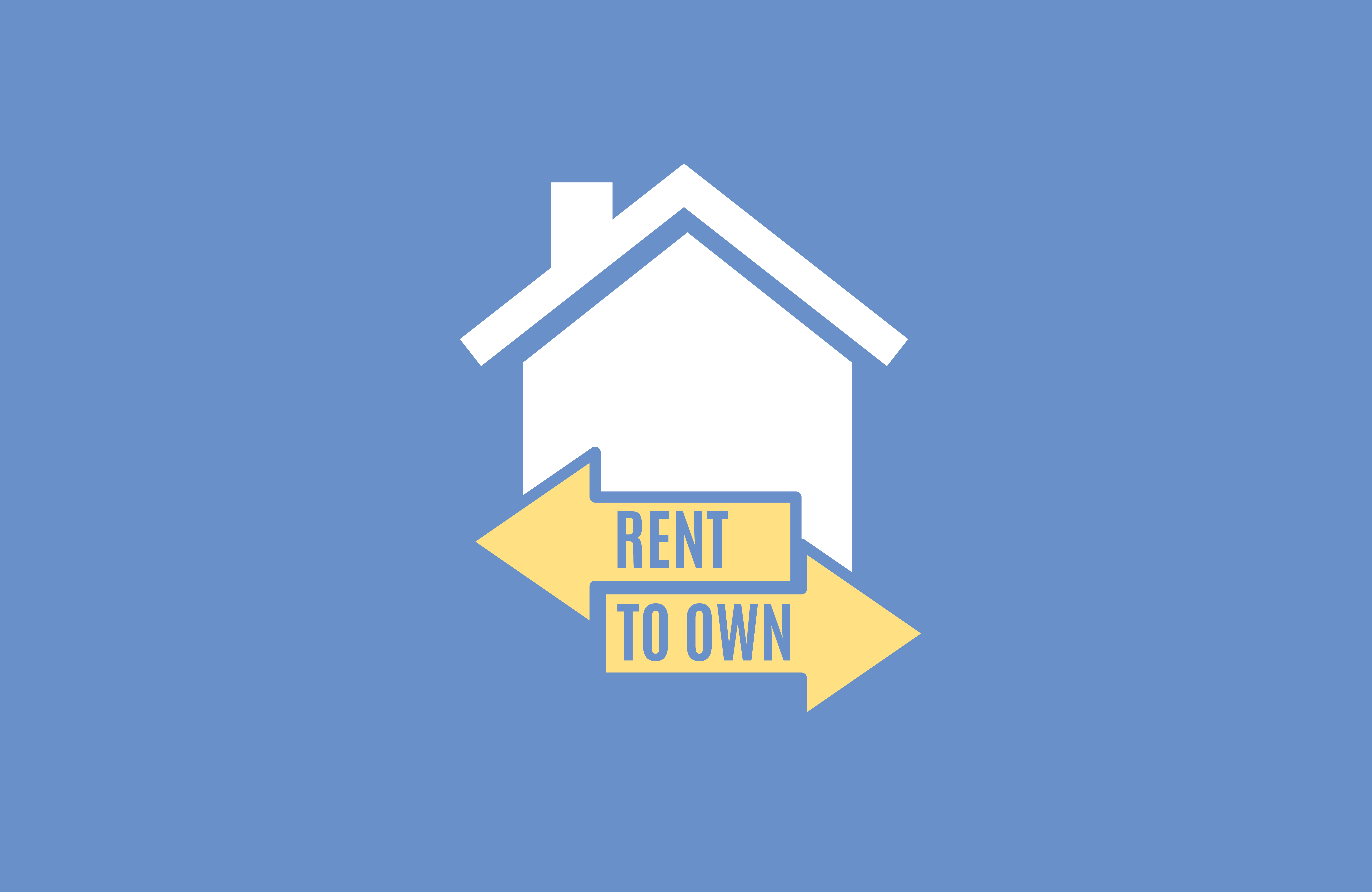 What Is Rent to Own And How Does It Work What Is Rent to Own And How Does It Work