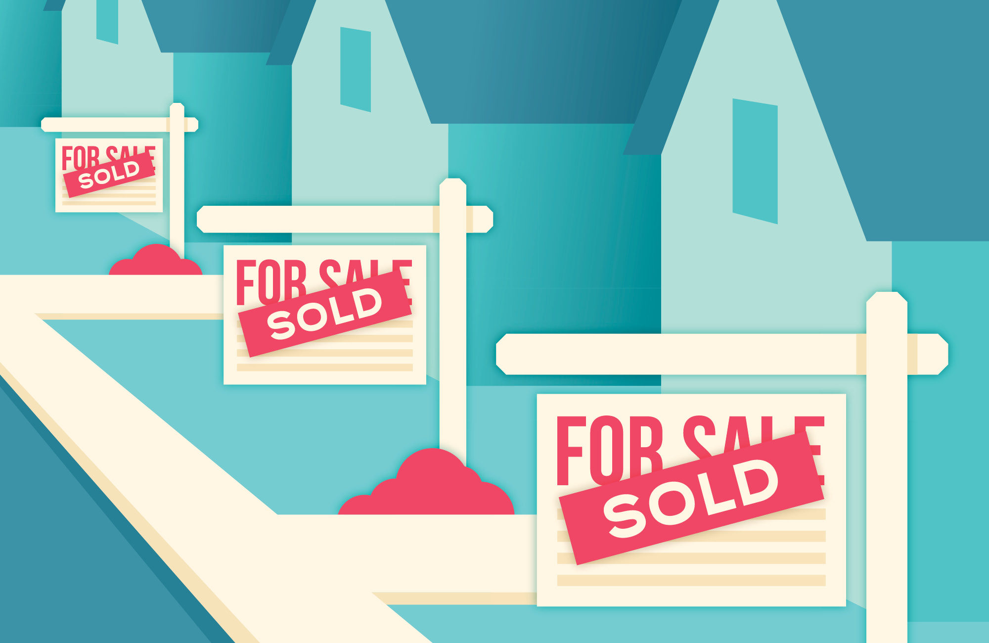 Tips To Get Your Home Into Selling Shape Tips To Get Your Home Into Selling Shape