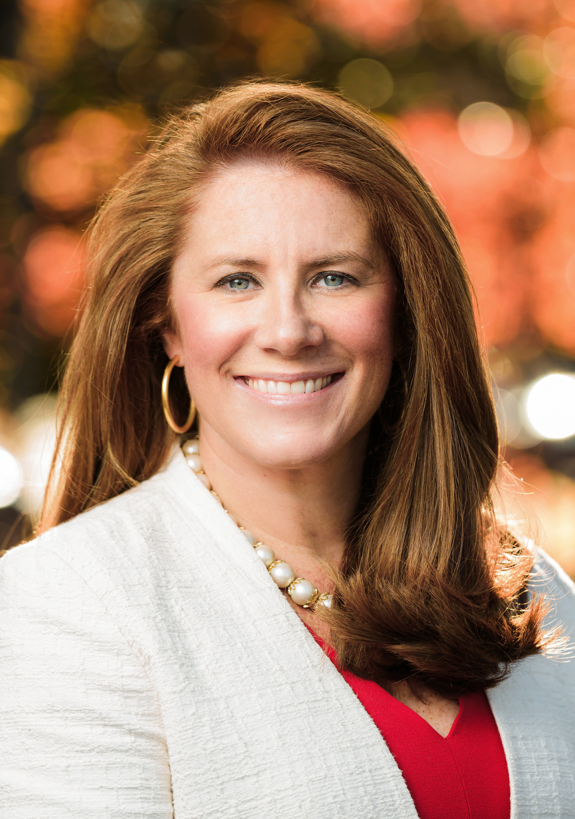 Jennifer White Local Mortgage Loan Officer At Townebank Mortgage In